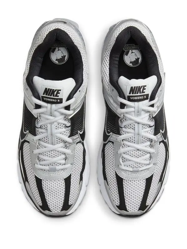 Nike Zoom Vomero Sneakers - Silver