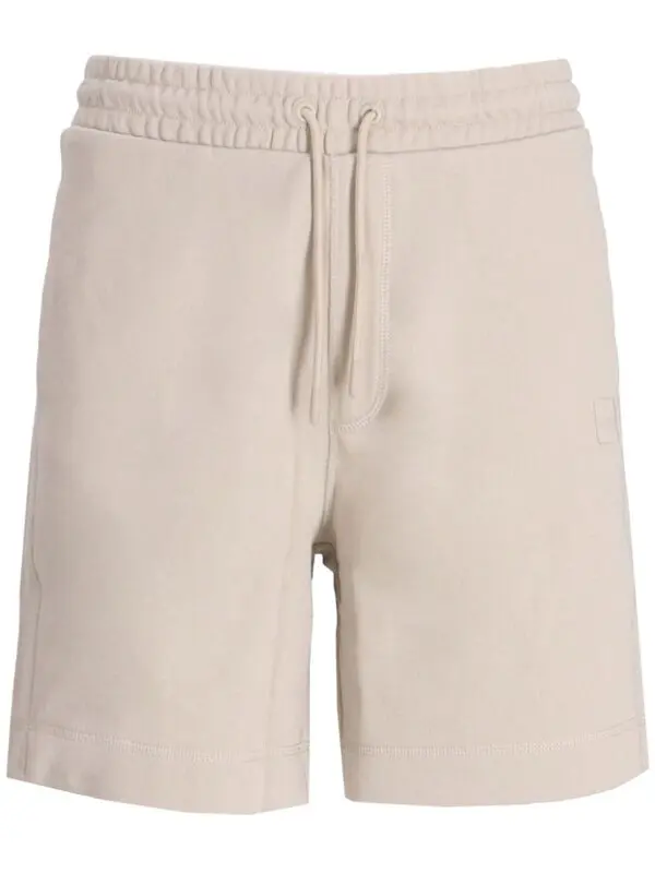 Hugo Boss Sewalk Shorts - Neutrals