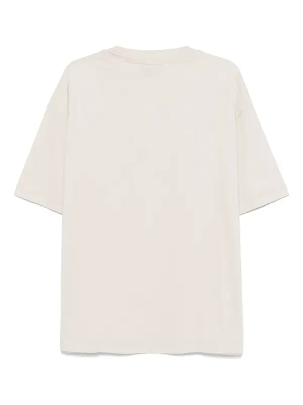 A.p.c. Oversize Grand Vpc T-shirt
