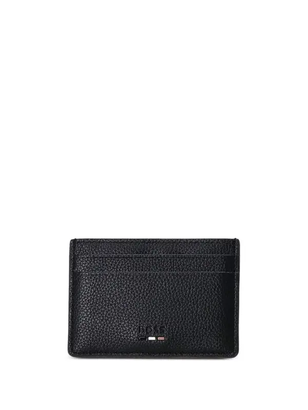 BOSS Ray Cardholder - Black
