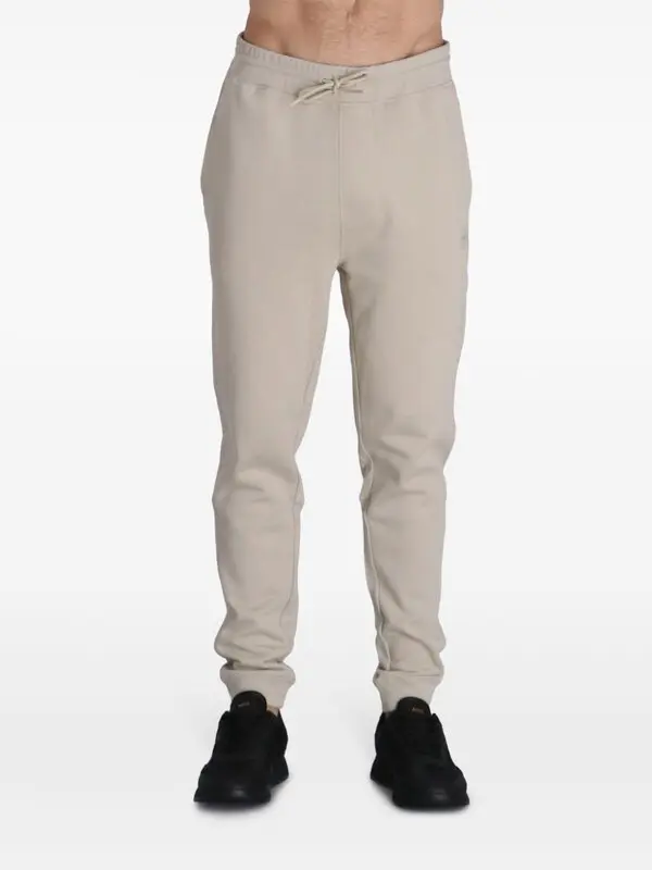 BOSS Cotton Track Pants