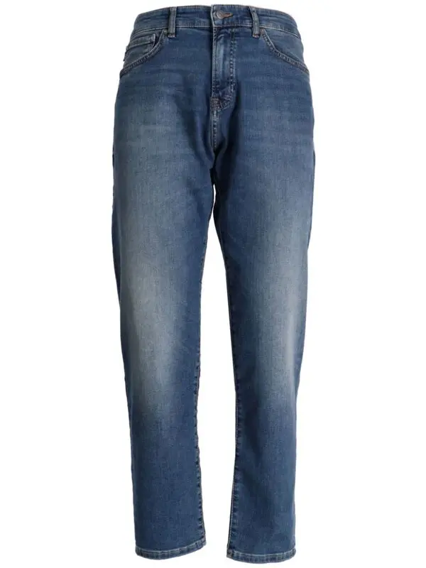 BOSS Re.maine Jeans - Blue