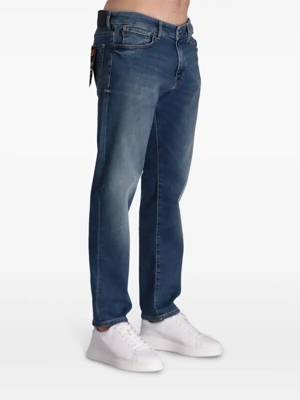 BOSS Re.maine Jeans - Blue
