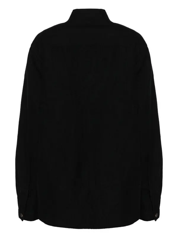 FORME D'EXPRESSION Long Sleeves Shirt