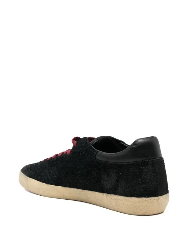 DIESEL® S-leroji Distressed Sneakers