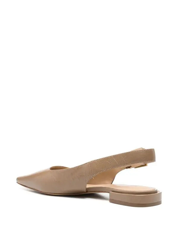 Michael Kors Darrington Ballet Flats