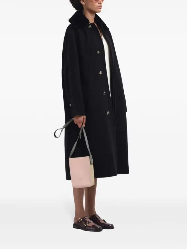 Marni Single-breasted Coat