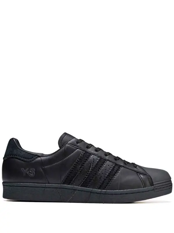 Y3 Superstar Sneakers