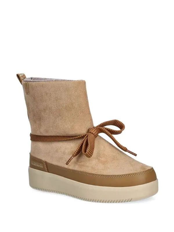 NAPAPIJRI Lace-up Ankle Boots