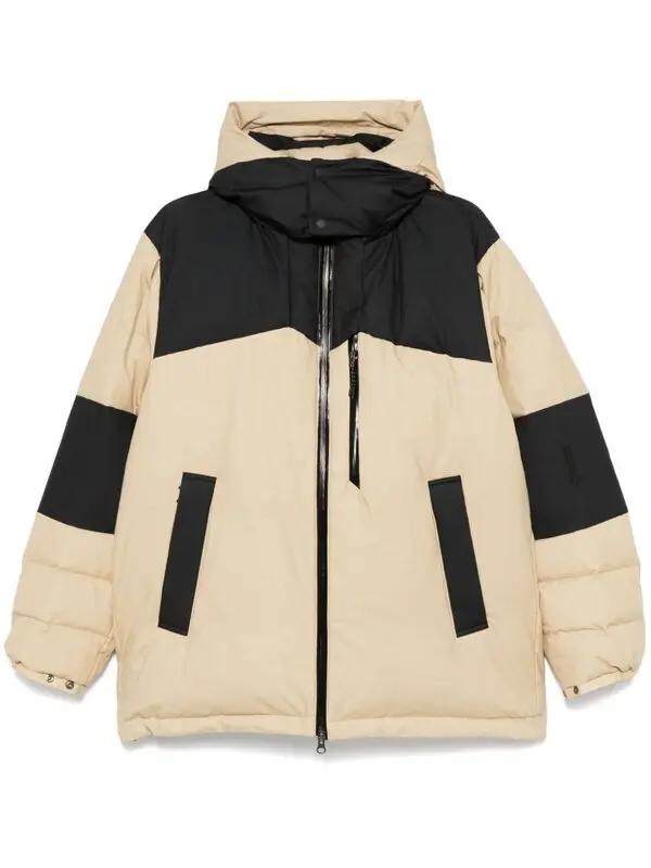Mizuno Dhaulagiri Puffer Jacket