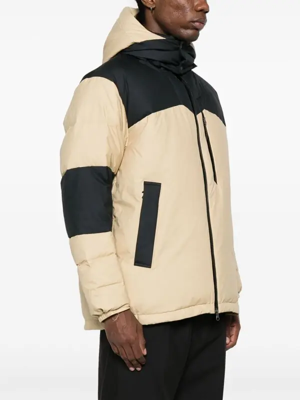 Mizuno Dhaulagiri Puffer Jacket