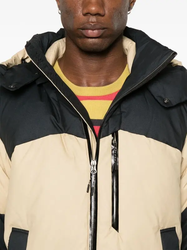 Mizuno Dhaulagiri Puffer Jacket