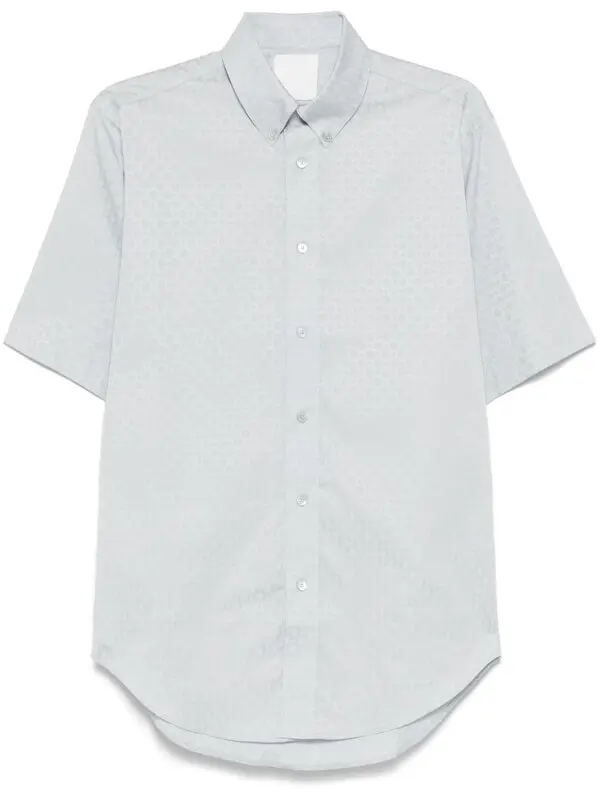 Givenchy Monogram Shirt