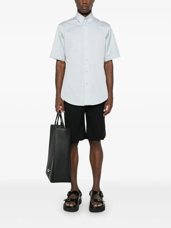 Givenchy Monogram Shirt
