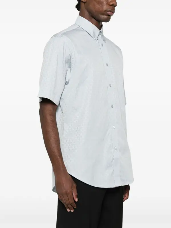 Givenchy Monogram Shirt