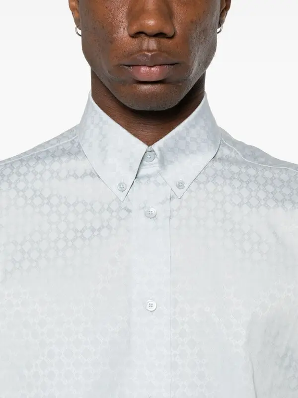 Givenchy Monogram Shirt
