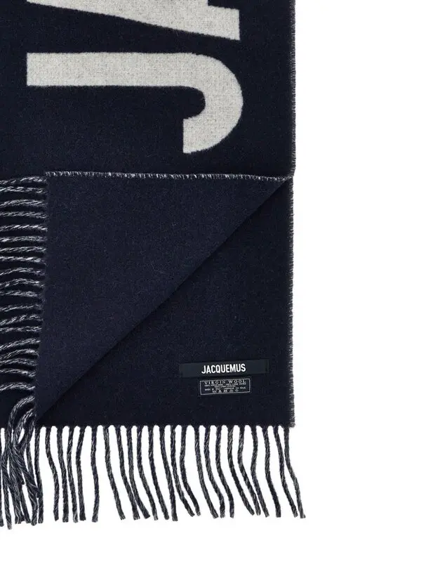 Jacquemus Scarf