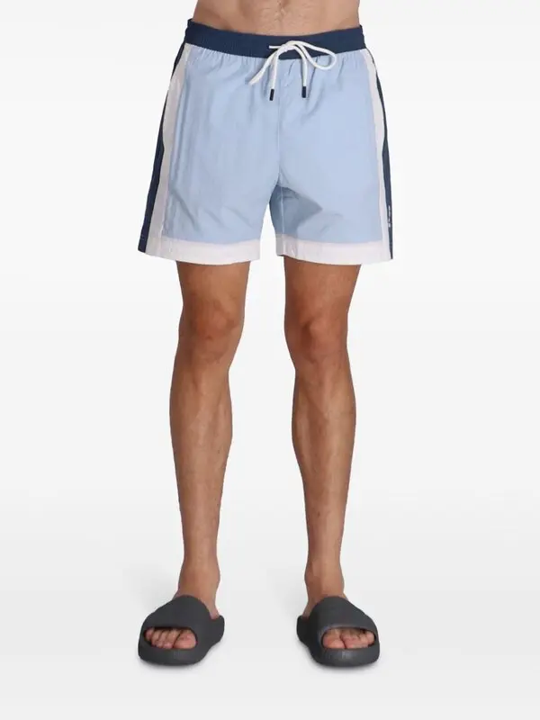 BOSS Remy Swim Shorts - Blue