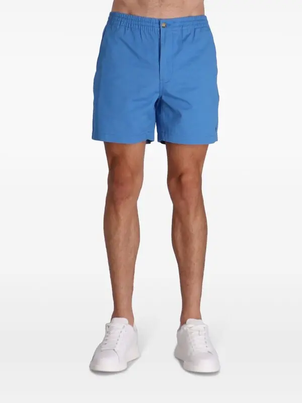 Polo Ralph Lauren Prepster Shorts - Blue