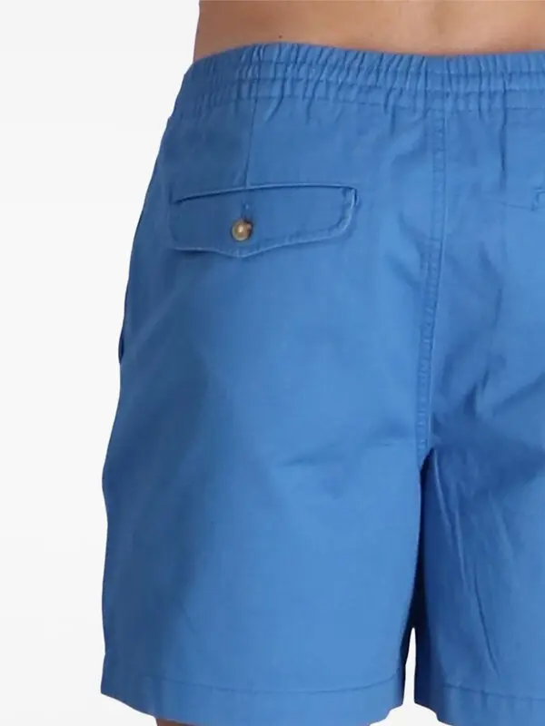 Polo Ralph Lauren Prepster Shorts - Blue