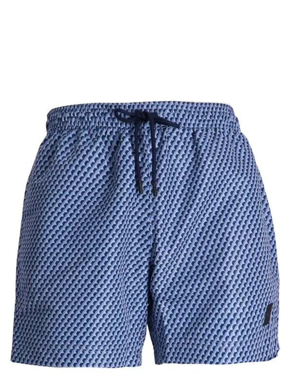 BOSS Vibe Swim Shorts