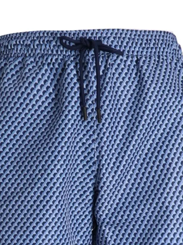 BOSS Vibe Swim Shorts