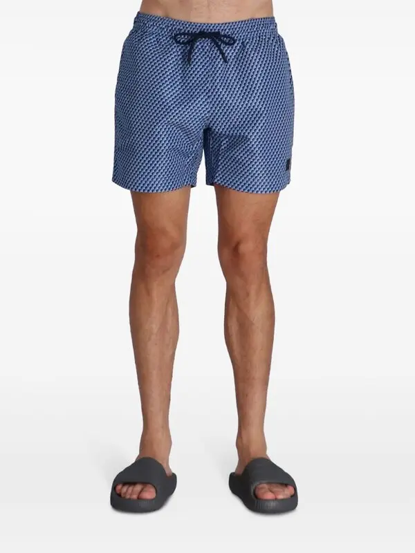 BOSS Vibe Swim Shorts