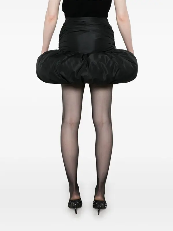 Coperni Ufo Mini Skirt