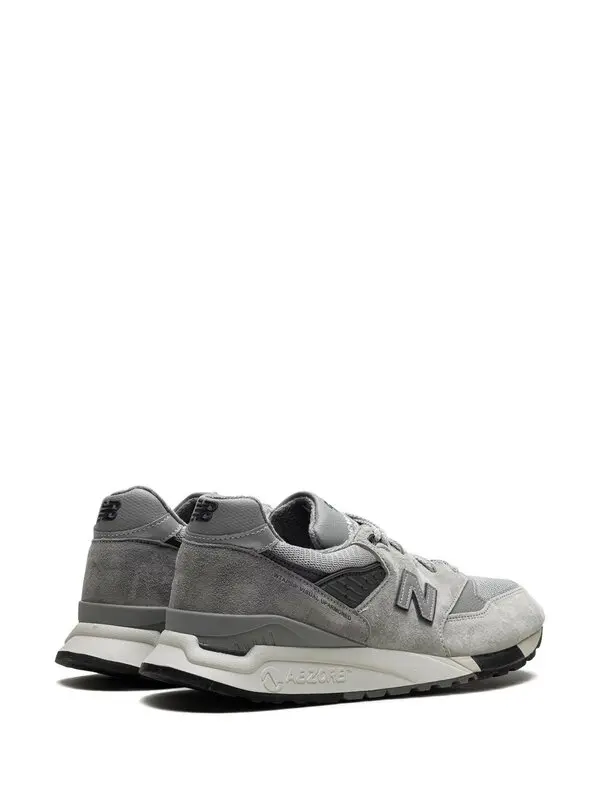 NEW BALANCE Made In Usa 998 Sneakers - Grey