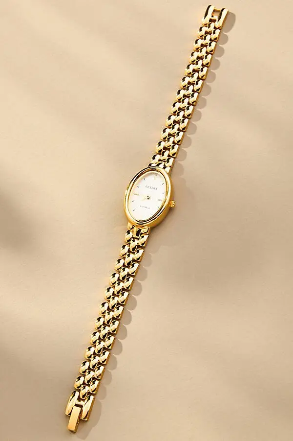 CENDRE Phoebe Watch - Gold