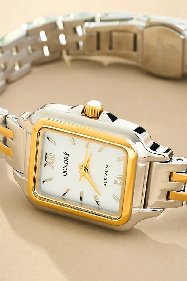 CENDRE Ava Watch