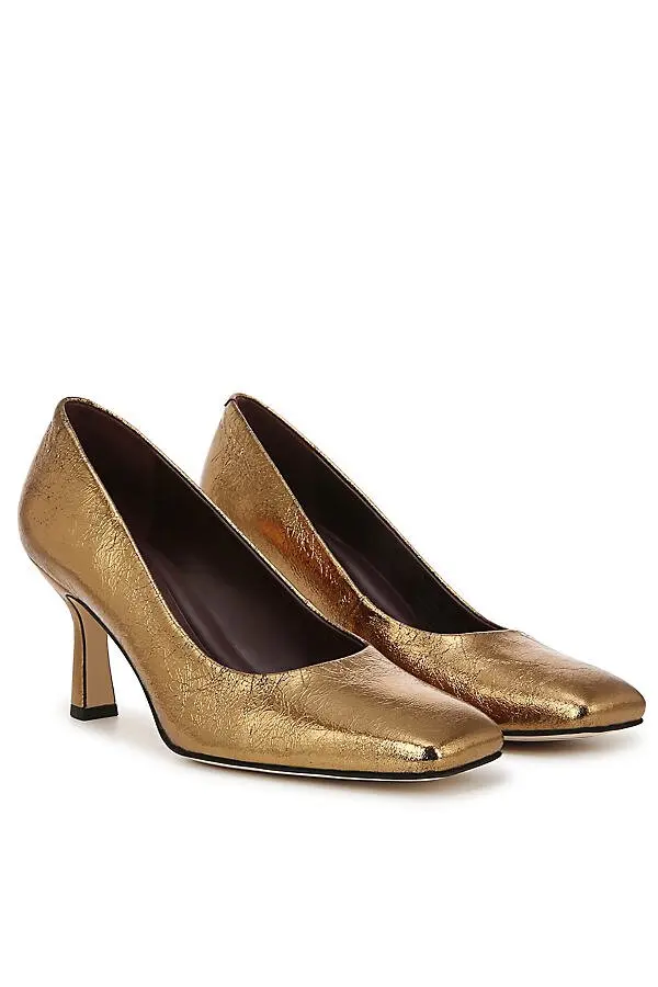 Franco Sarto Flexa Aela Pumps - Bronze