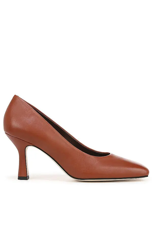 Franco Sarto Flexa Aela Pumps - Cedar
