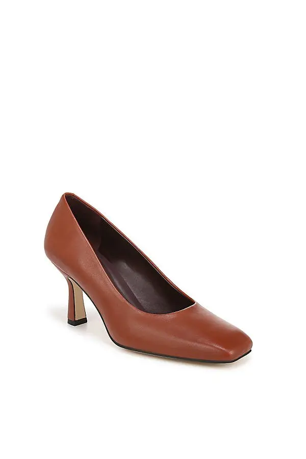 Franco Sarto Flexa Aela Pumps - Cedar