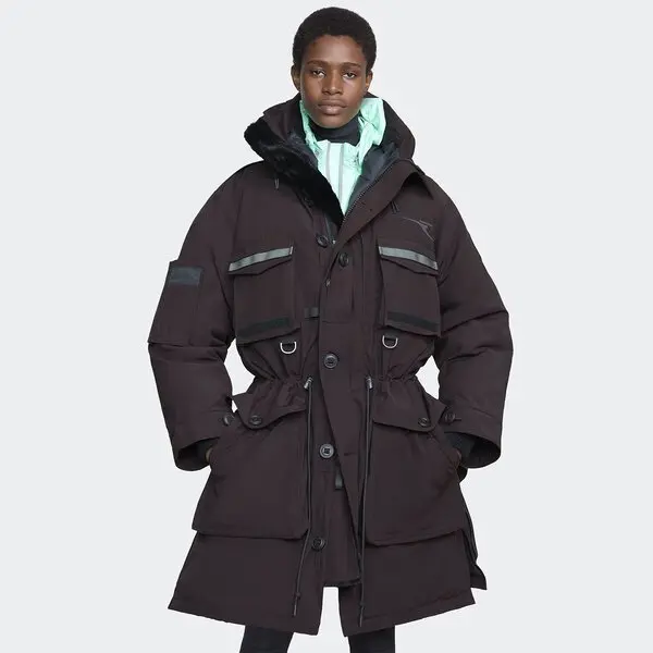 Canada Goose Rider Parka