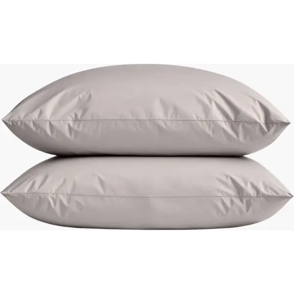 ITALIC Luxe Australian Sateen Sheet Set - Pebble Gray