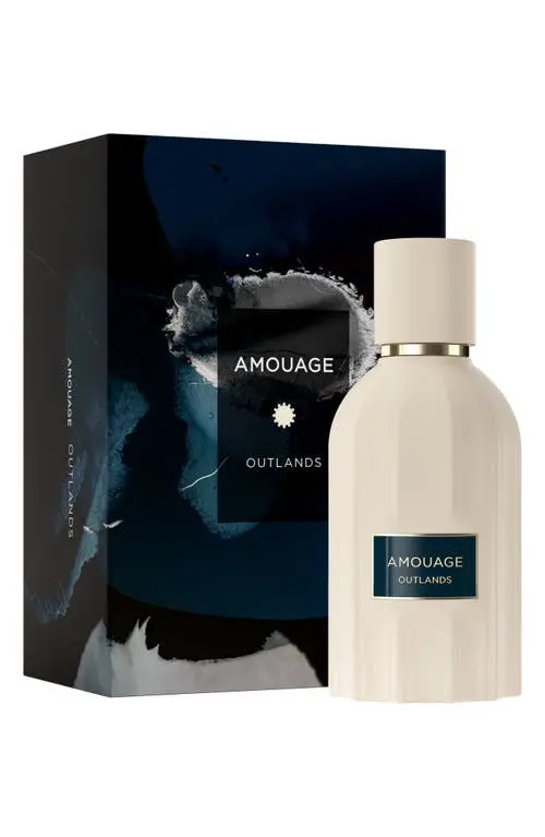 AMOUAGE Outlands Eau De Parfum - No Color