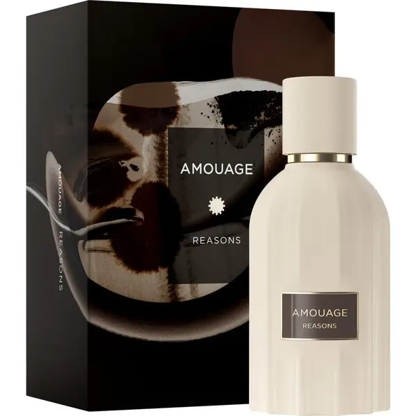 AMOUAGE Reasons Essence De Parfum - No Color