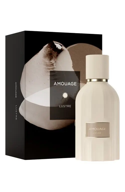 AMOUAGE Lustre Eau De Parfum - No Color