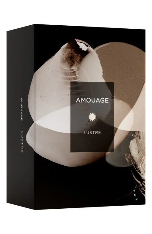 AMOUAGE Lustre Eau De Parfum
