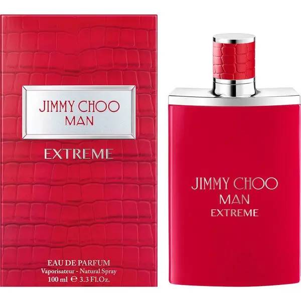 JIMMY CHOO Extreme Eau De Parfum - No Color