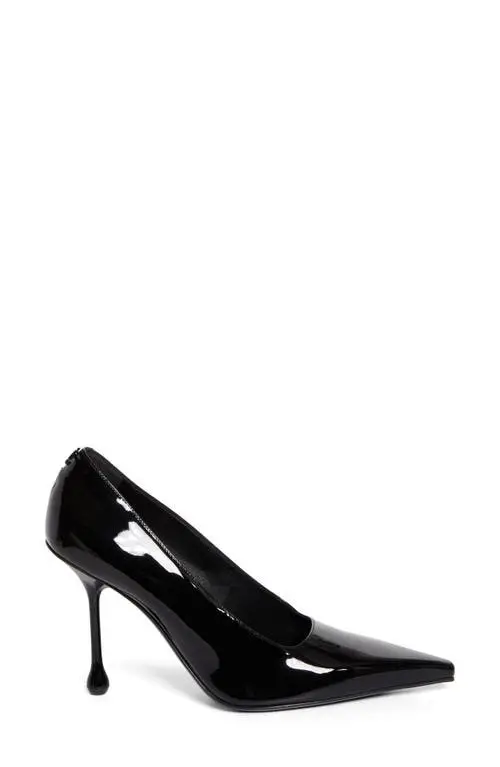 JIMMY CHOO Ixia Pointed-toe Pump