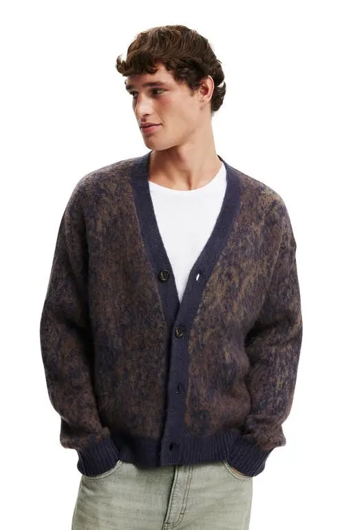 COTTON ON Cropped Cardigan