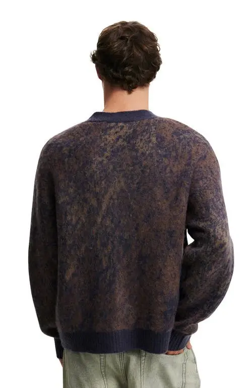 COTTON ON Cropped Cardigan