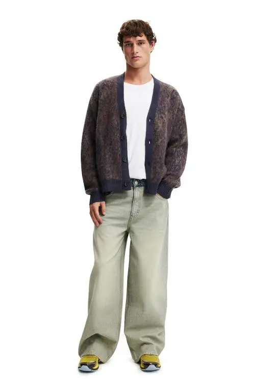 COTTON ON Cropped Cardigan