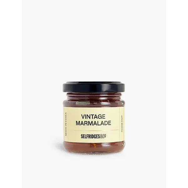 SELFRIDGES SELECTION Mini Condiment Trio 330g