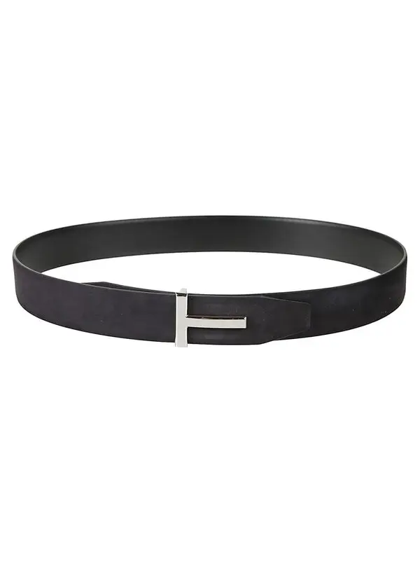 TOM FORD Belt - Black