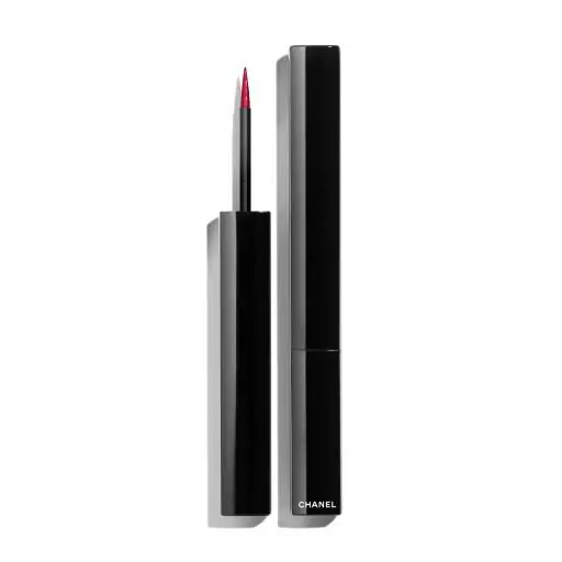 Chanel Le Liner De Liquid Eyeliner High Precision Longwear - One-color