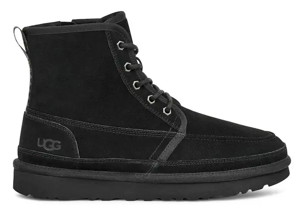 UGG Neumel High Moc - Black