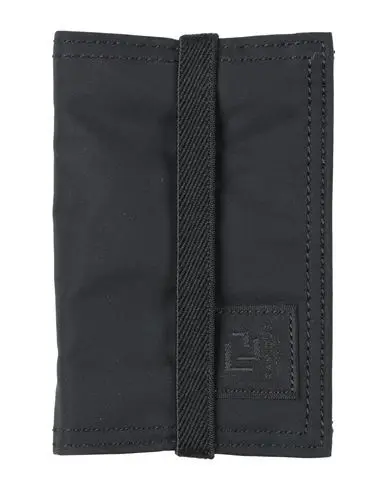 RAMIDUS Document Holder Textile Fibers - Black